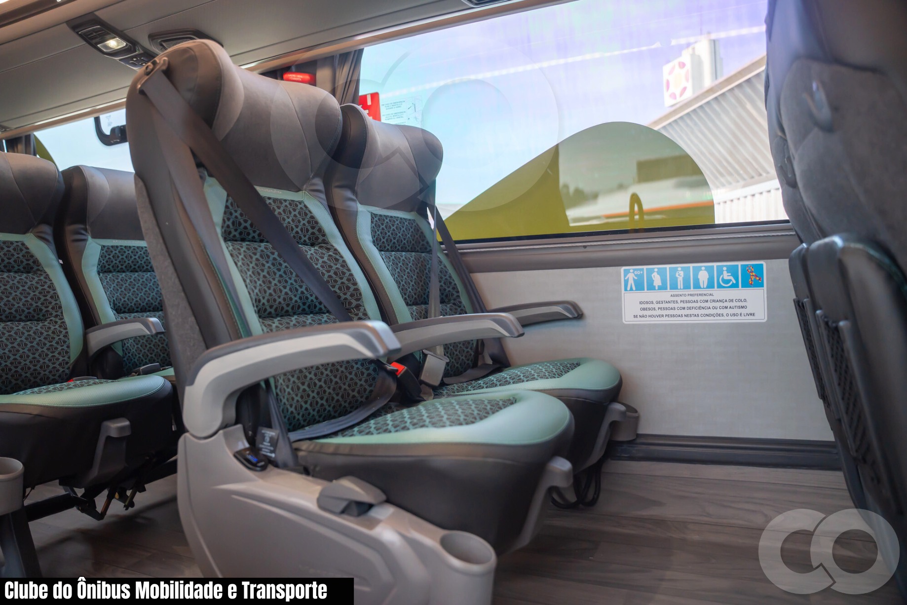 Semi Leito Ônibus Vale a Pena? Saiba tudo antes de viajar