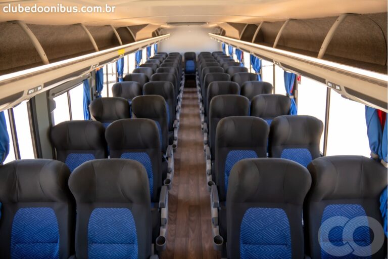 Tipos de Ônibus: Tudo o Que Você Precisa Saber - Clube do Ônibus ...
