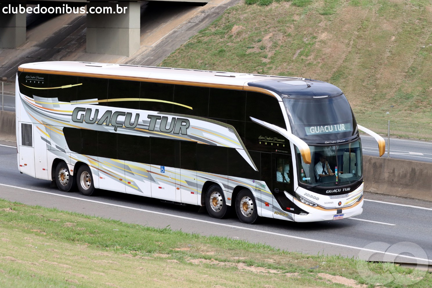 Melhores Ônibus de Viagem em 2025. Viaje com Muito conforto