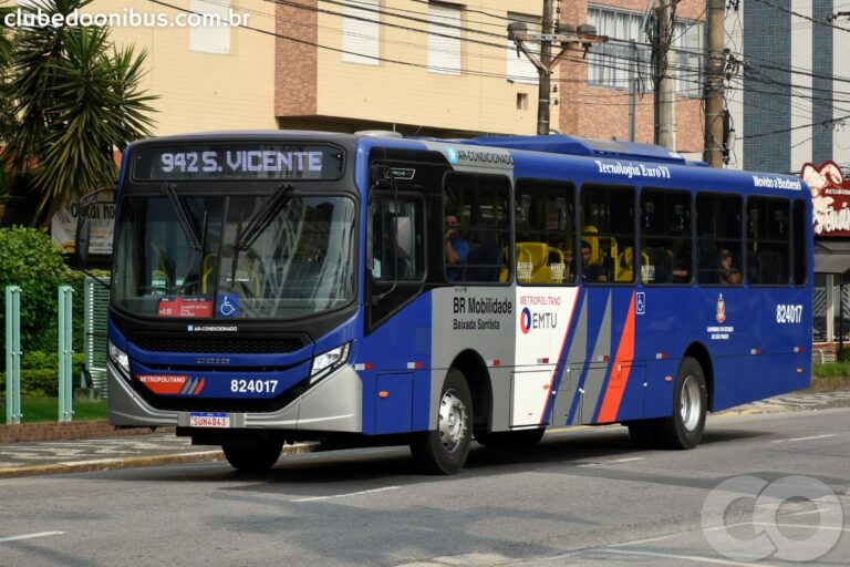 Ônibus Caio em Produção em 2025. Conheça Todos os Modelos