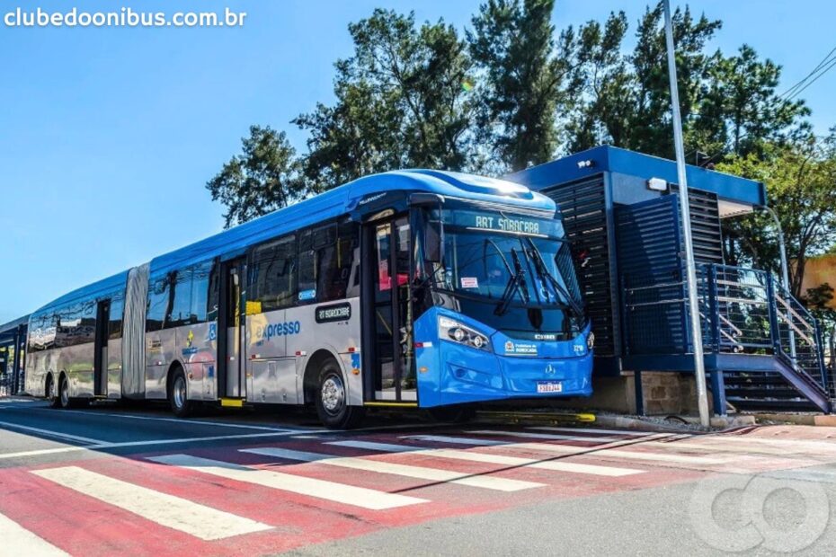 BRT Sorocaba: Tudo Sobre um dos maiores Sistemas de Ônibus do Brasil