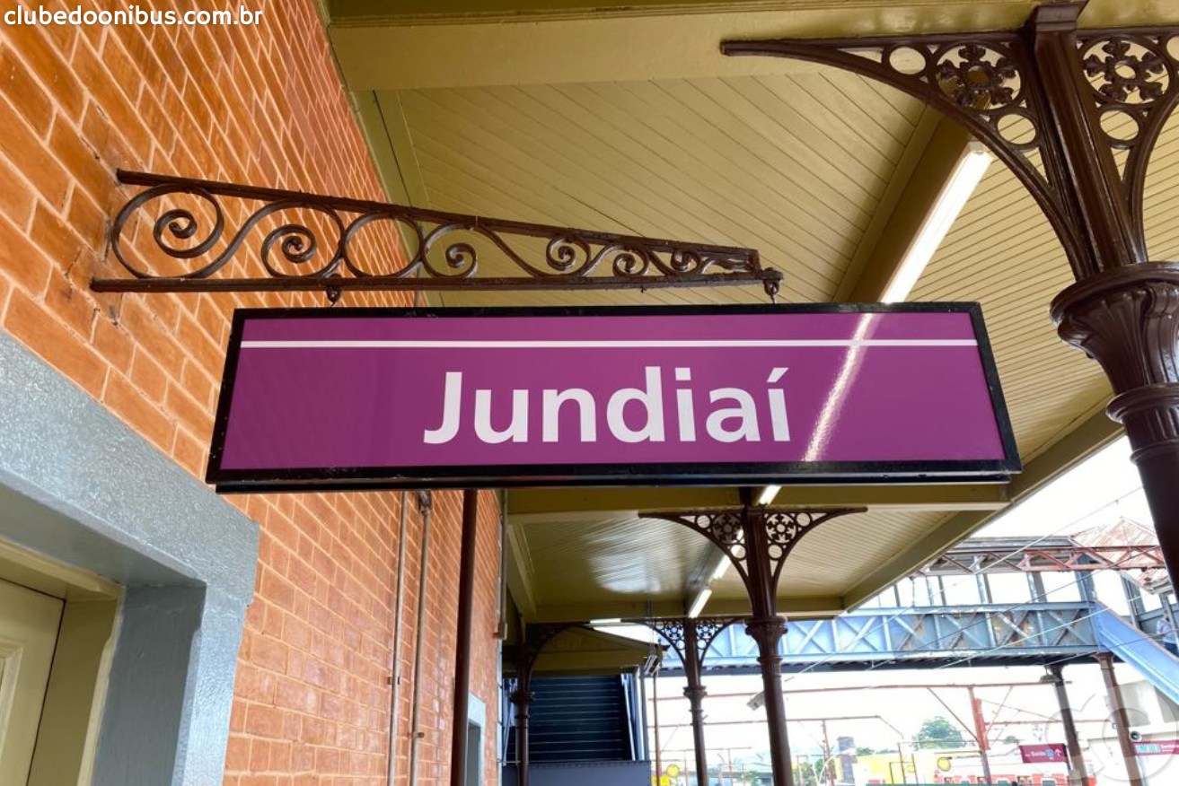 Estação Jundiaí. Guia Completo, Para Explorar e se Encantar em 2025
