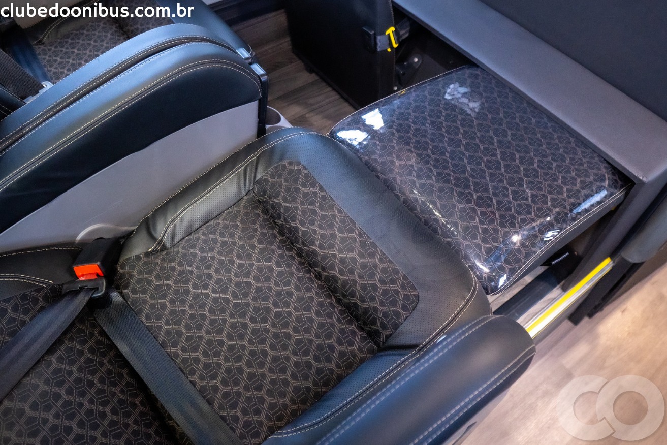 Levare Ônibus é Confiável? Descubra tudo antes da viagem