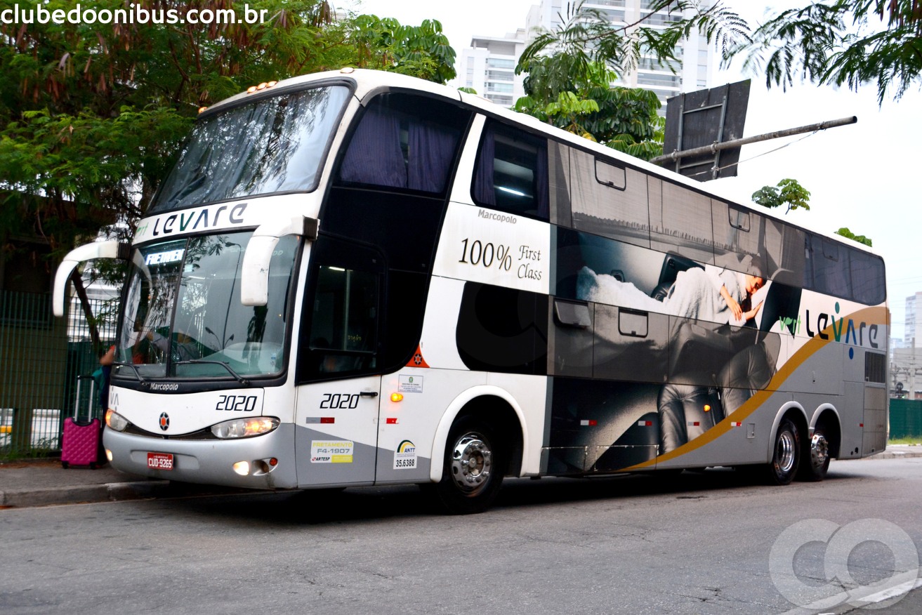 Levare Transportes é Confiável? Saiba Tudo Antes de Viajar