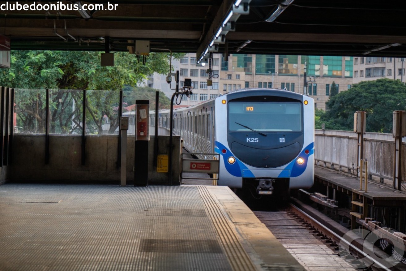 Estações da Linha Azul do Metrô: Tudo o que Você Precisa Saber