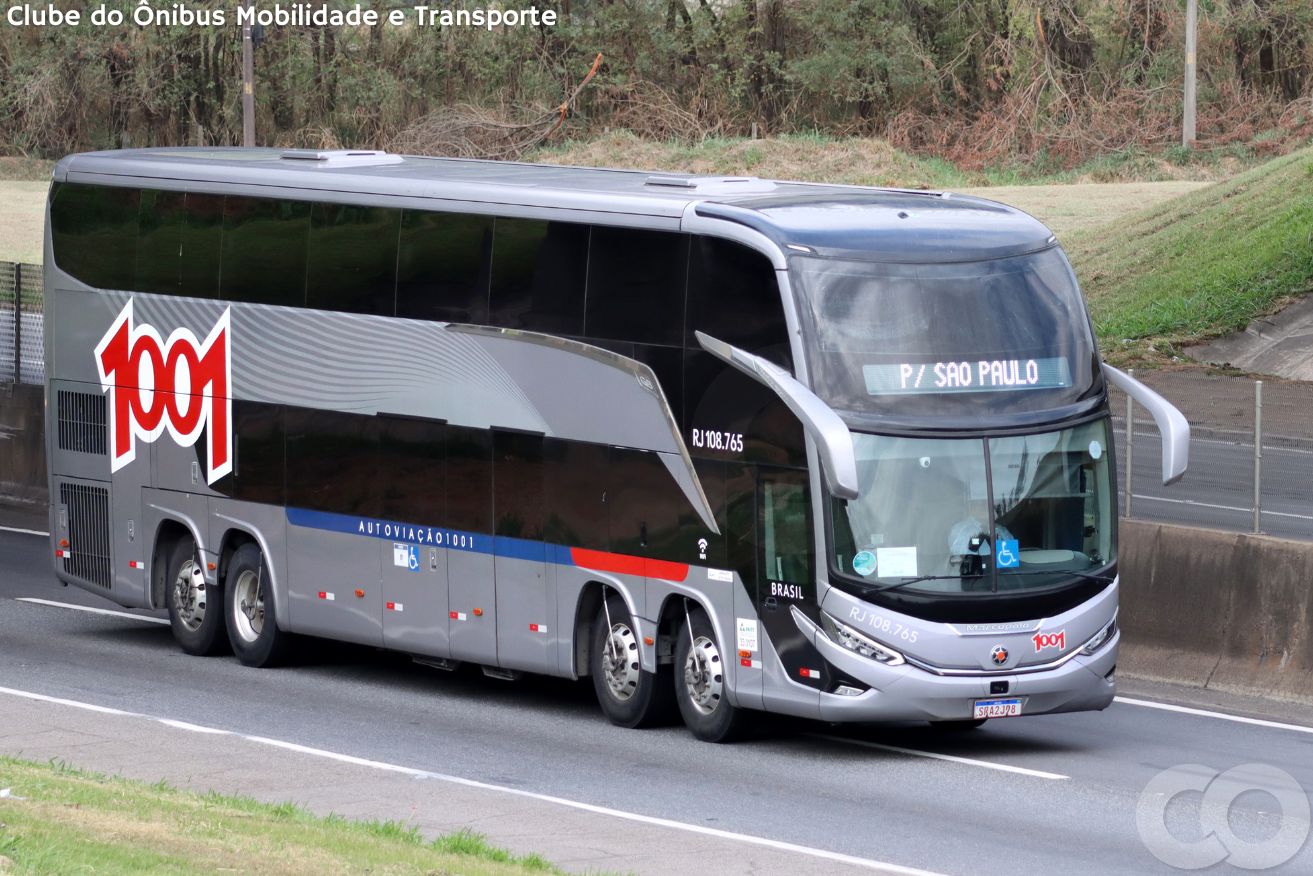 Quanto Tempo Leva de Rio de Janeiro a São Paulo de Ônibus | Guia Completo