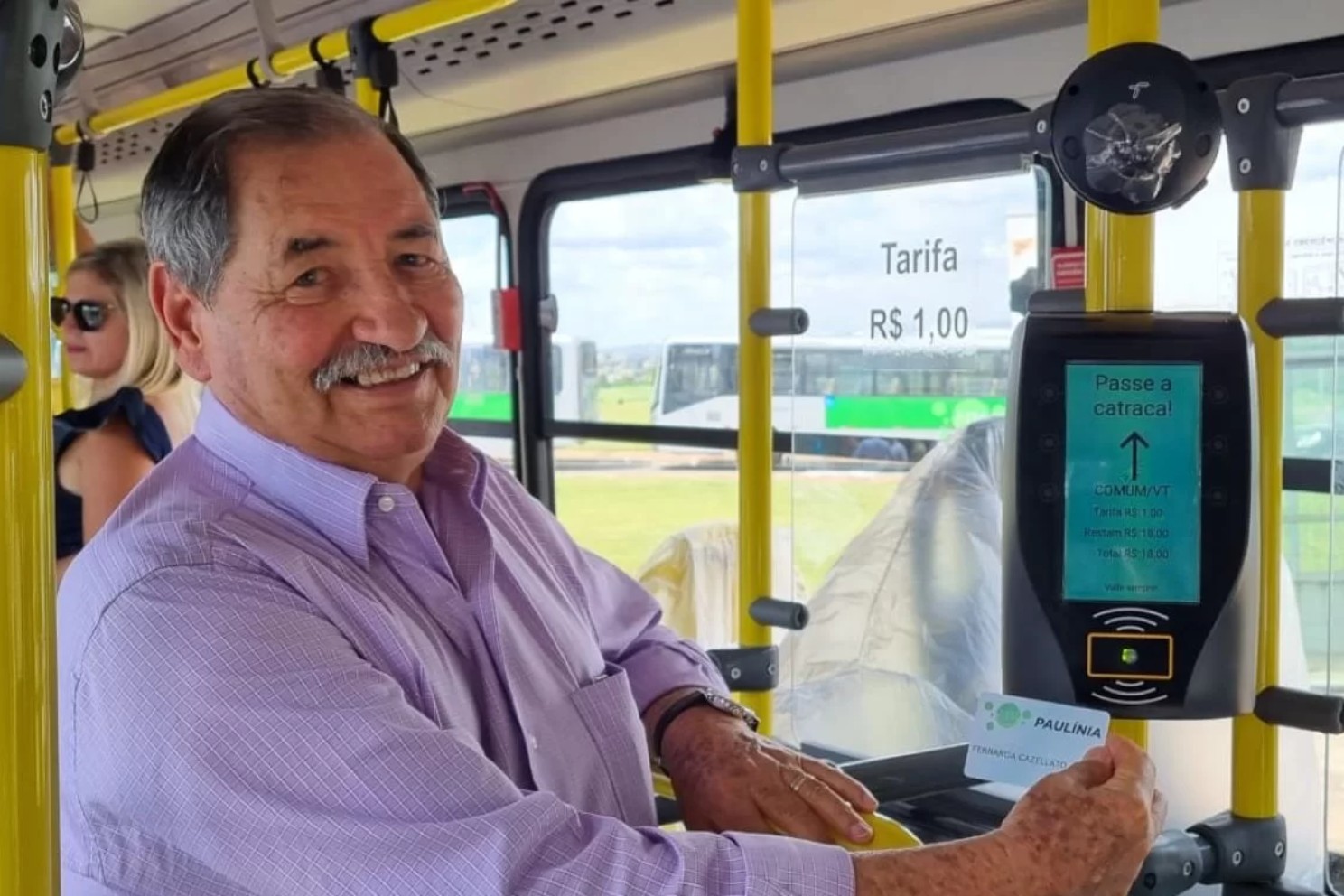 O que é o Grupo Belarmino? O Império de Ônibus no Brasil