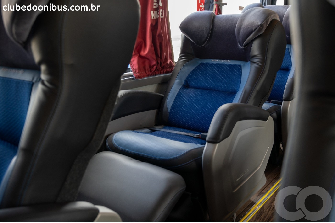 Melhores Ônibus de Viagem em 2025. Viaje com Muito conforto