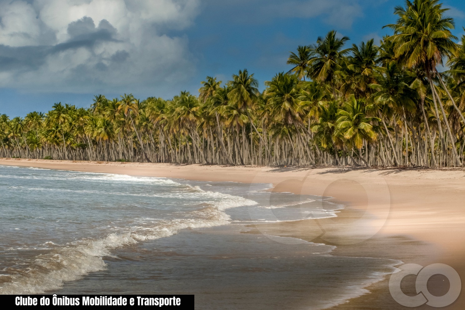 Melhores praias do Sul da Bahia: Guia completo em 2025
